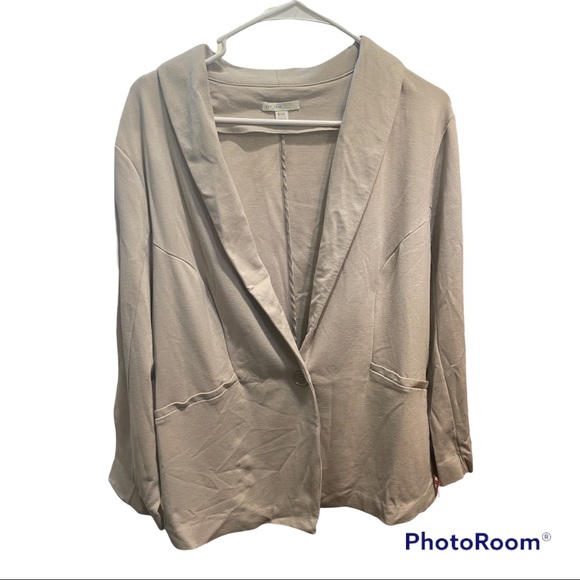 C Est. 1946 | Jackets & Coats | Est 948 Jacket Tan Color Adorable ...